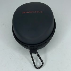 Power Locus | Headphones | New Powerlocus Wireless Bluetooth Overear ...